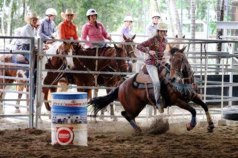 Caboolture Showgrounds Venue Hire - Caboolture Showgrounds