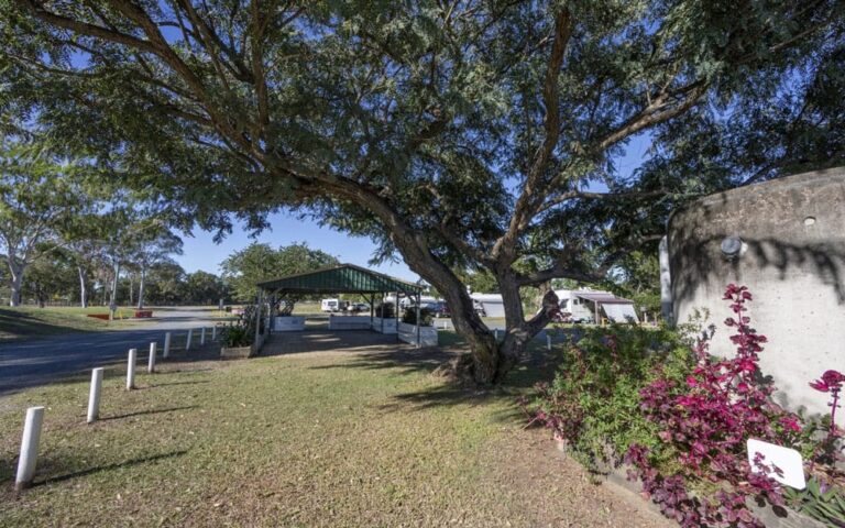 Caboolture Showgrounds Camping - Caboolture Showgrounds