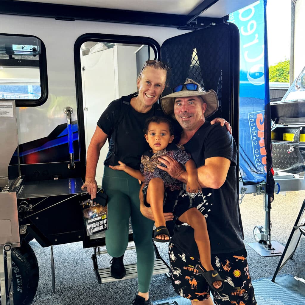 Caboolture Showground Events - Caboolture Showgrounds