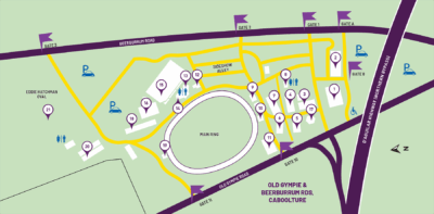 2026 Caboolture Show, June 5-7 - Caboolture Showgrounds